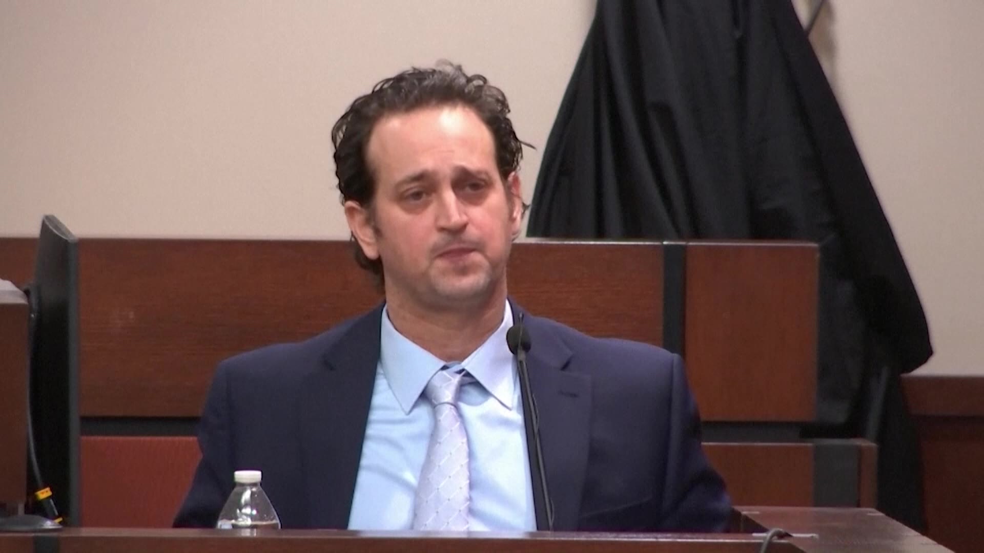 Florida dentist charged in murder-for-hire case says he was a victim of ...