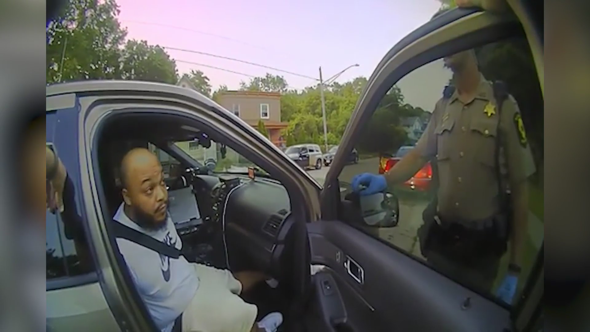 Illinois State Police release bodycam of Rockford man’s in-custody ...