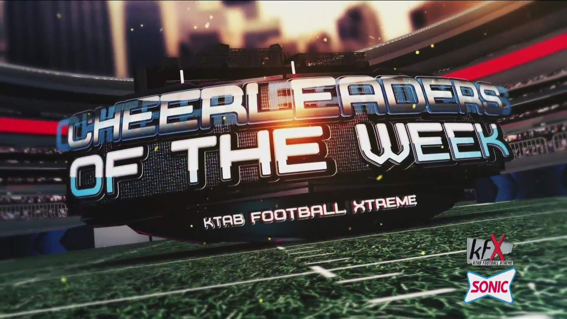 BCH Sports Cheerleaders of the Week: Week 11 Stamford Bulldogs – KTAB ...