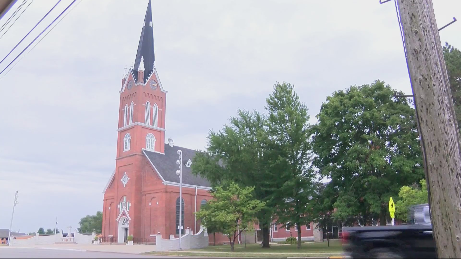 38 rooms of Teutopolis history at Monastery Museum – WCIA.com
