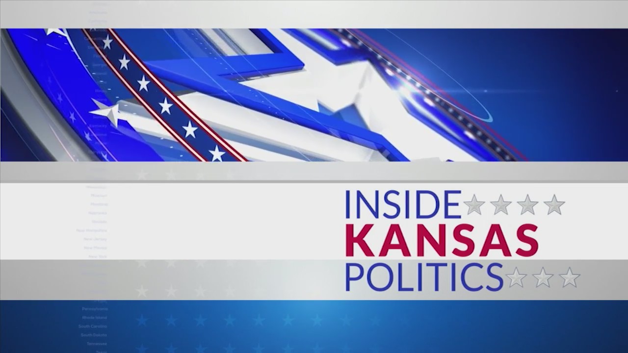 Inside Kansas Politics (04/23/2023) – KSNT 27 News