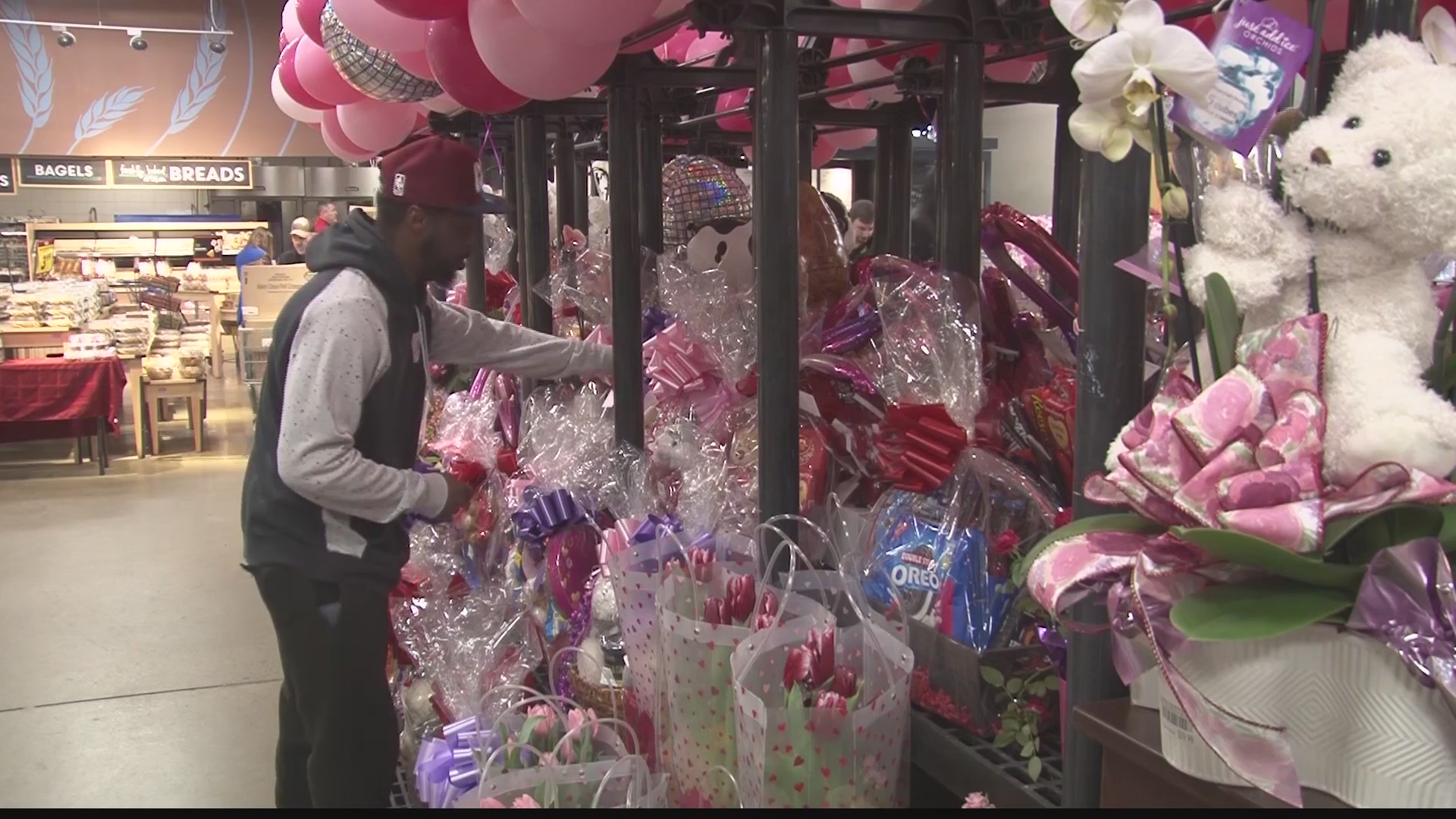 Wheeling Kroger ranks among best floral shops in America – WTRF