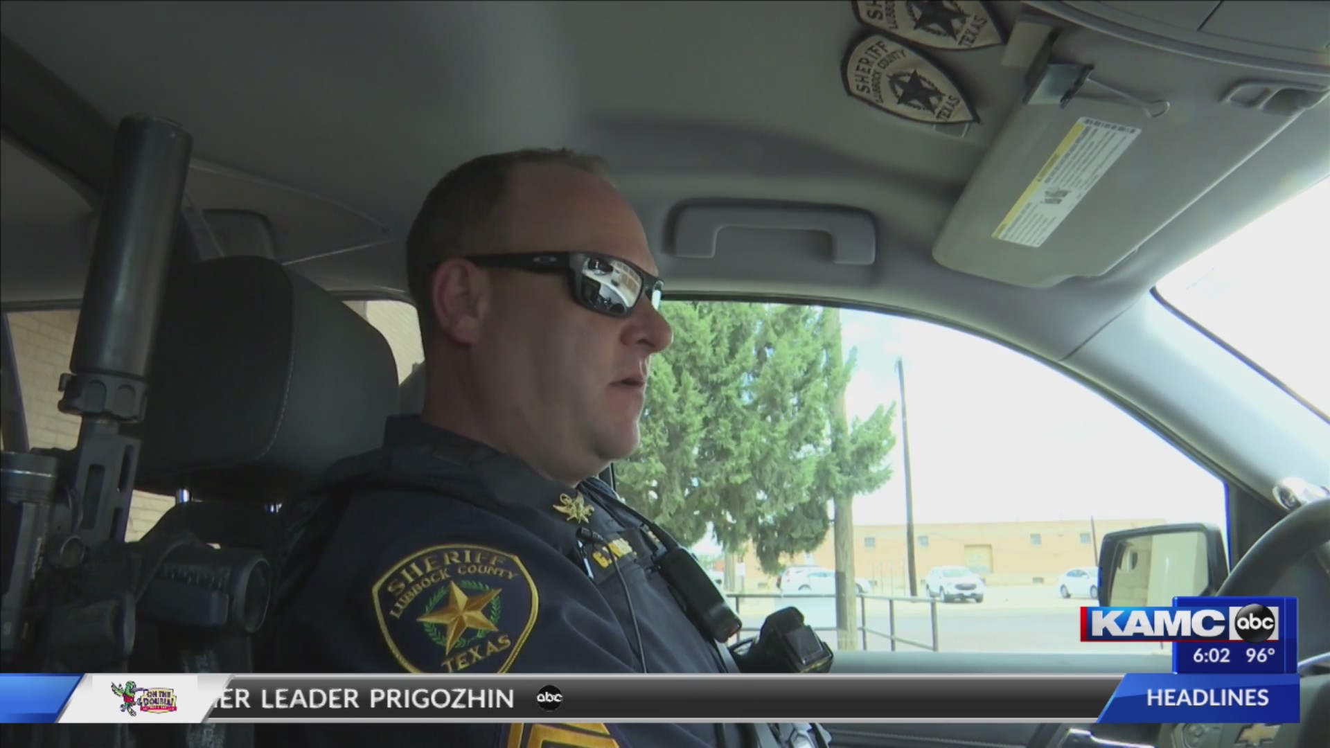 What a rapidly growing Lubbock County looks like through the eyes of ...