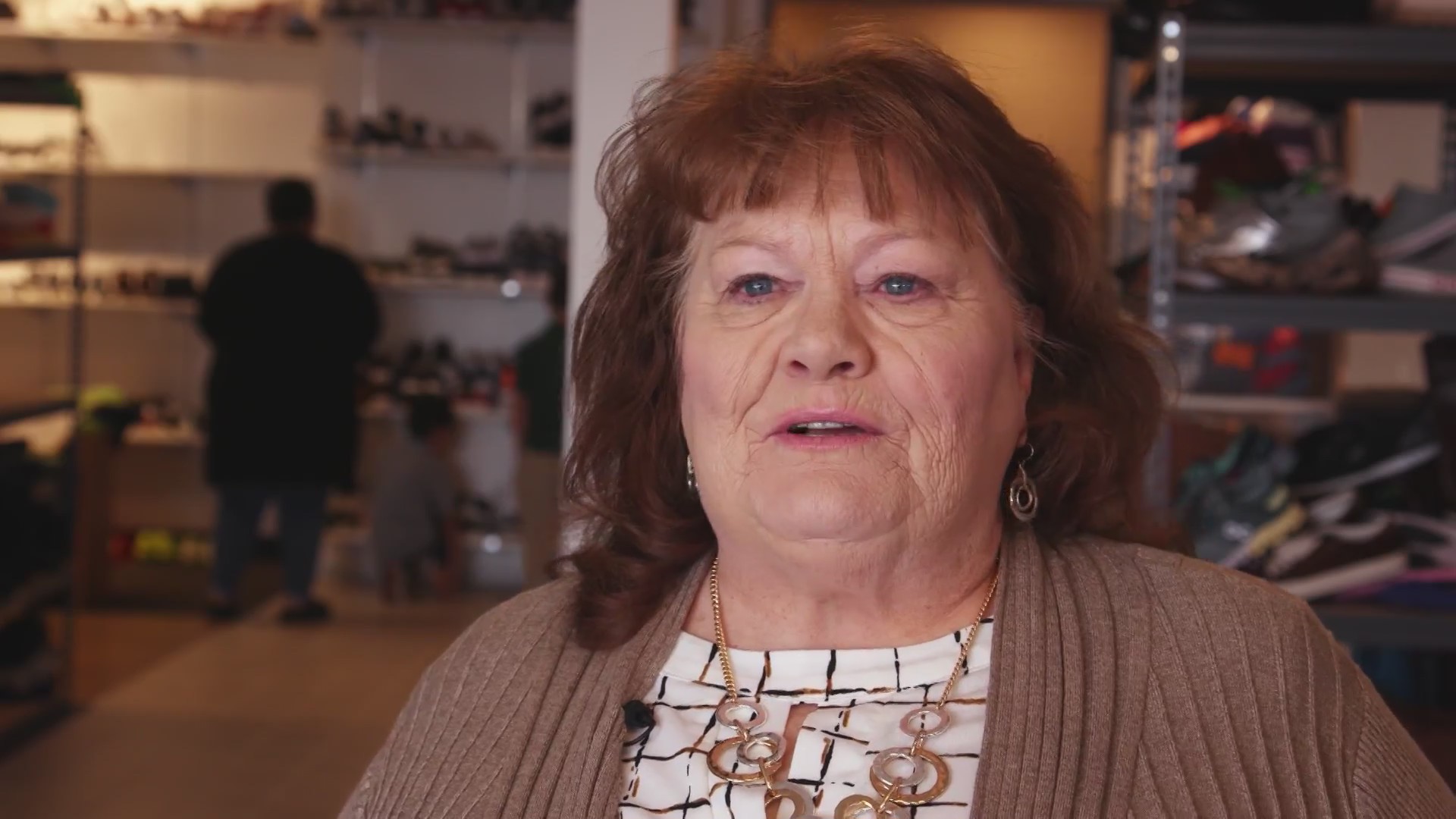 Remarkable Women Finalist Kim Kersche – KRQE NEWS 13 – Breaking News ...