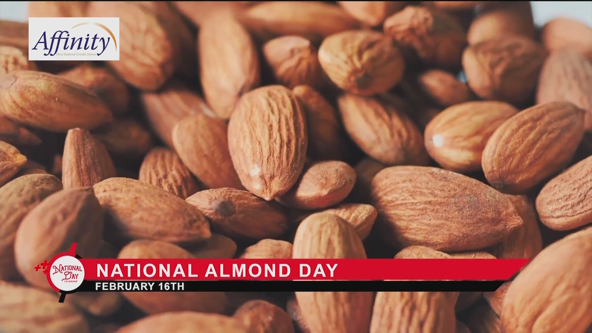 NATIONAL DAY CALENDAR: National Almond Day – KX NEWS