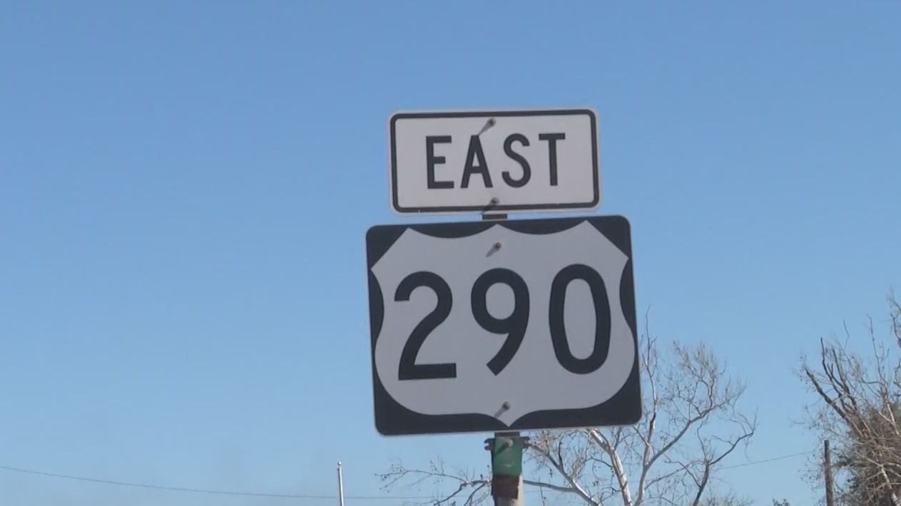 Dripping Springs business owners worried about displacement if US 290 ...