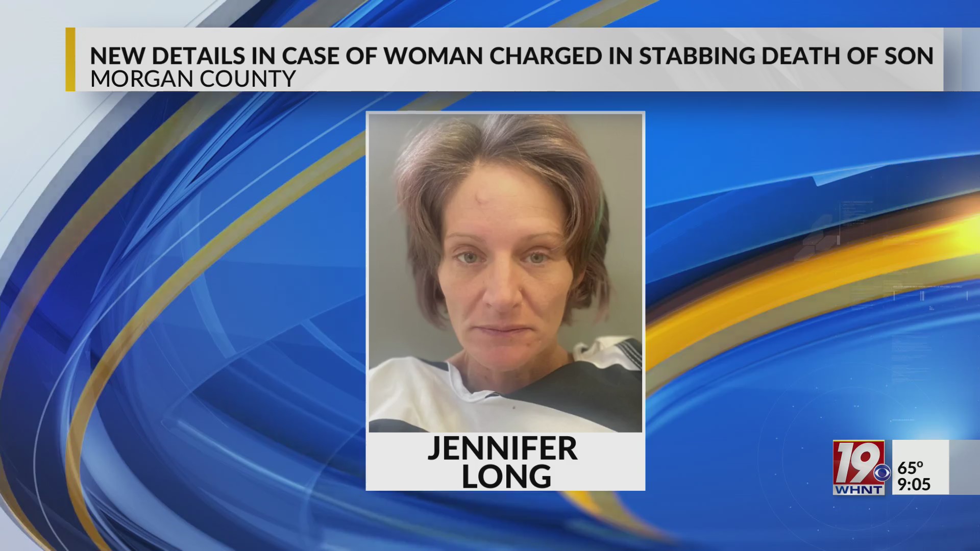 Toxicology Report Released in Capital Murder Case | April 13, 2023 ...