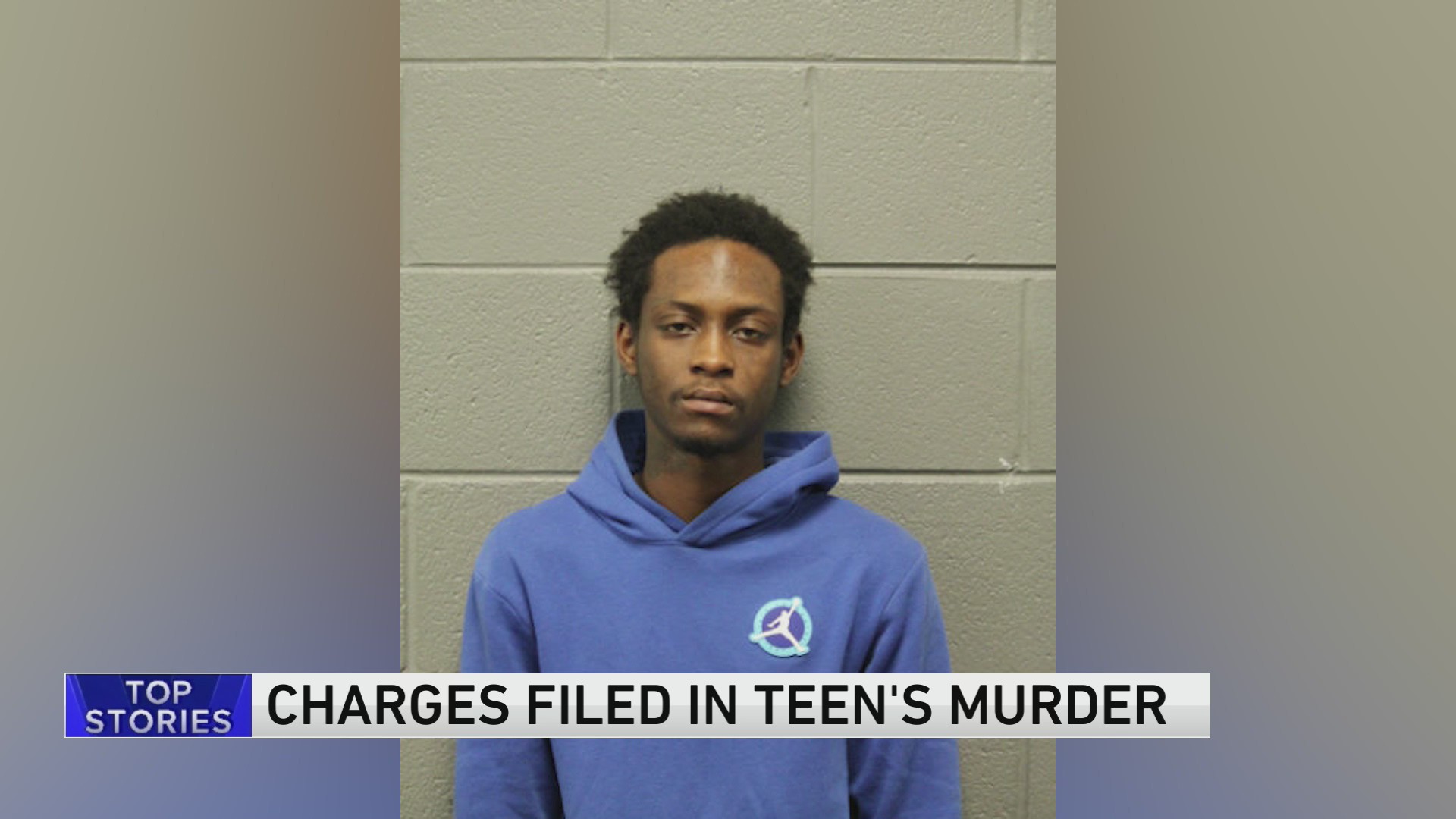 Chicago man charged with murder of 17-year-old girl in North Lawndale ...