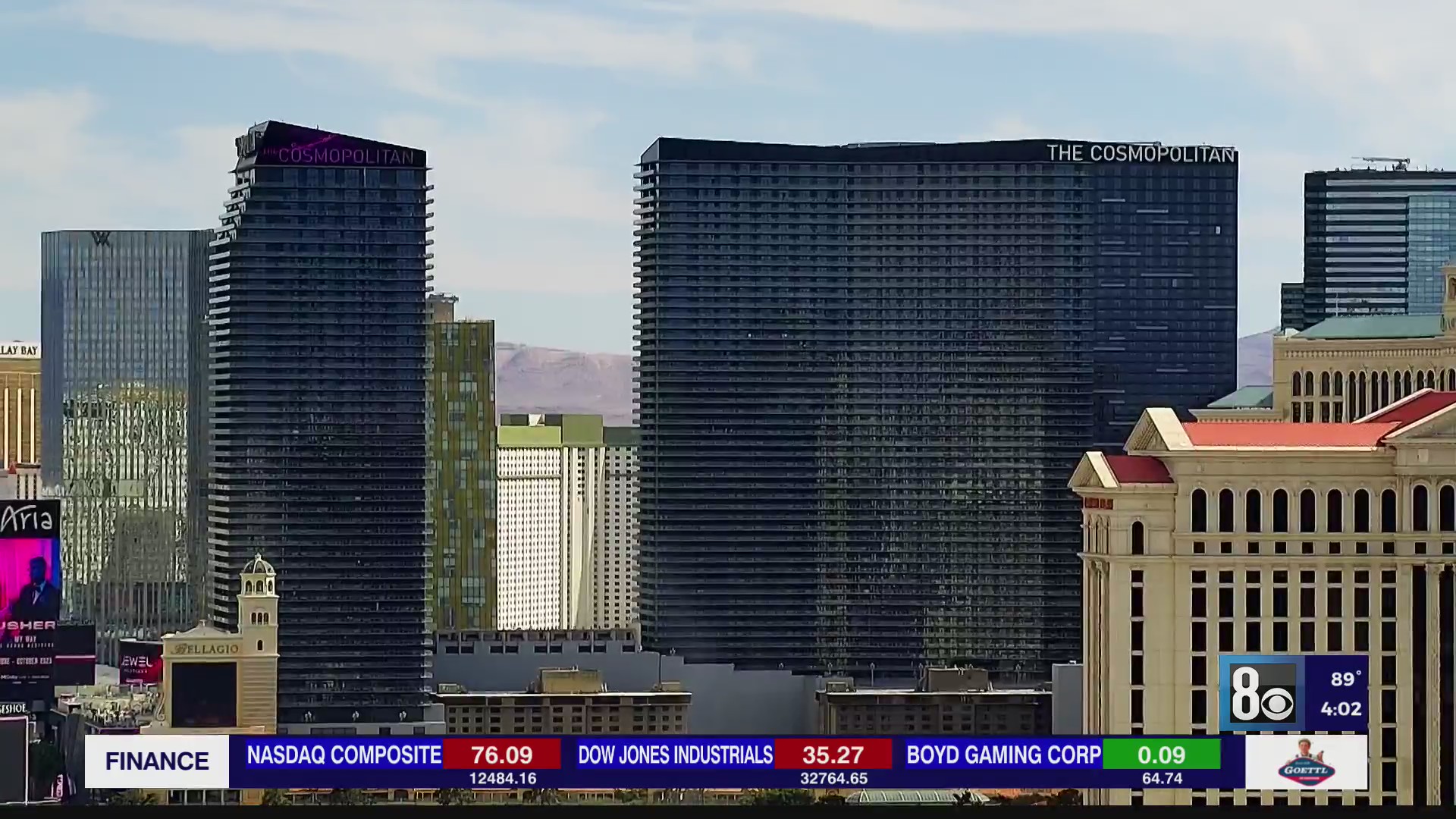 Group accused in $225K ‘dice sliding’ cheating scheme at Las Vegas ...