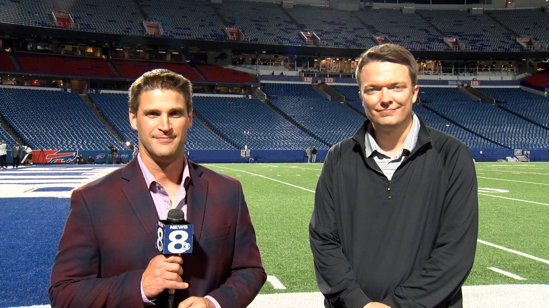 Buffalo Gameday Recap: Bills destroy Titans in another statement win ...