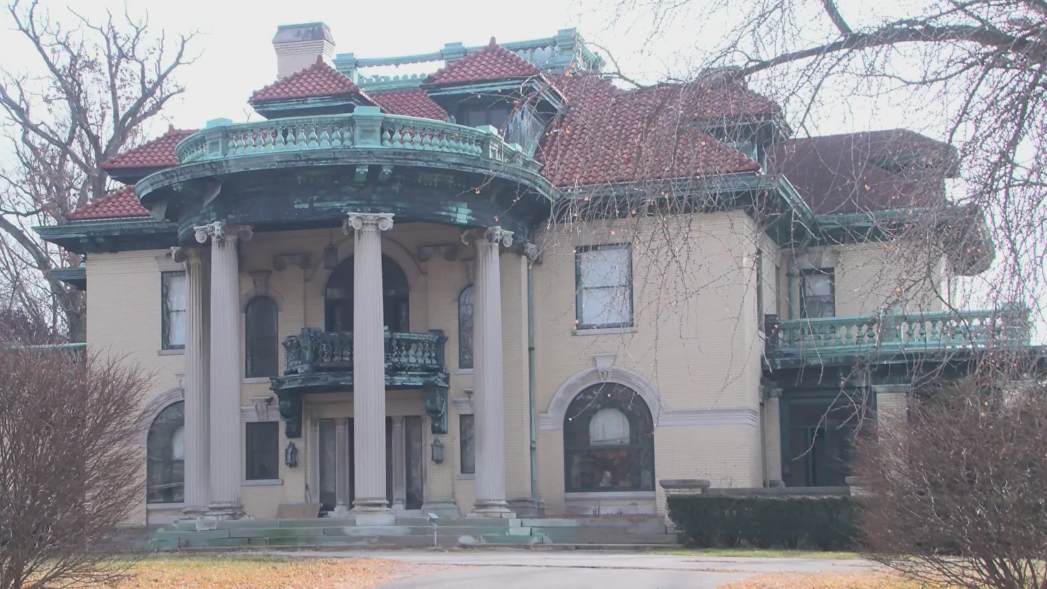 Possession of Decatur’s Powers Mansion hangs in the balance after ...