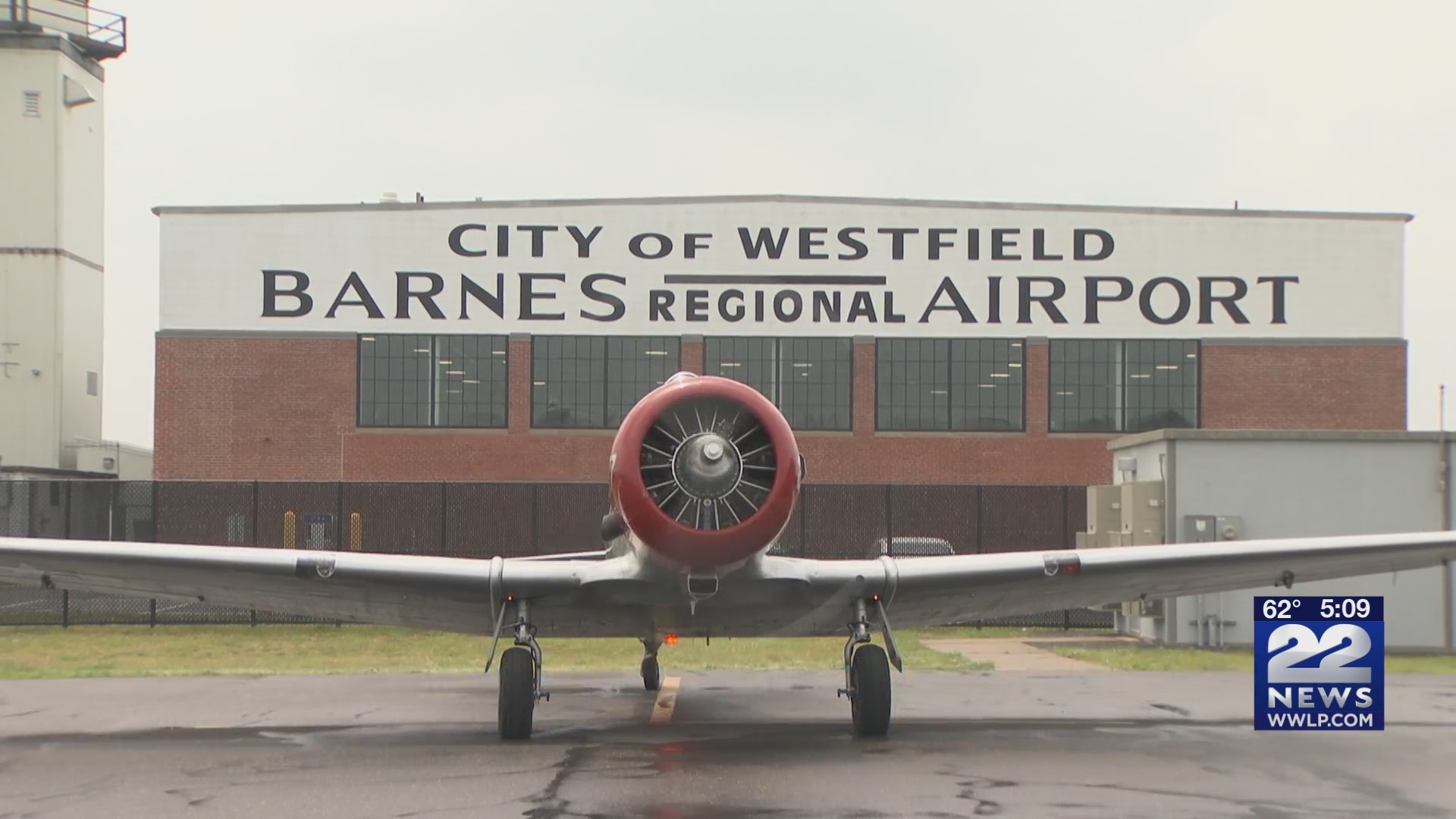 Ride and tour World War II aircraft at Westfield Barnes Regional ...