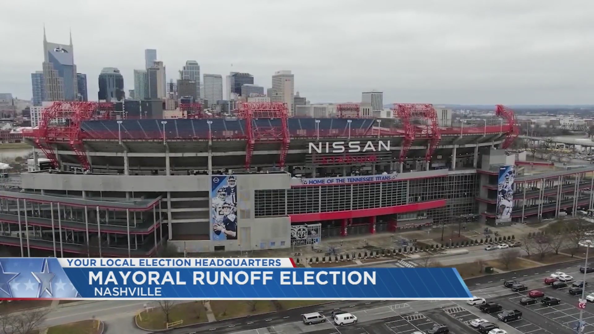 Nashville mayoral runoff election: Freddie O’Connell discusses new ...