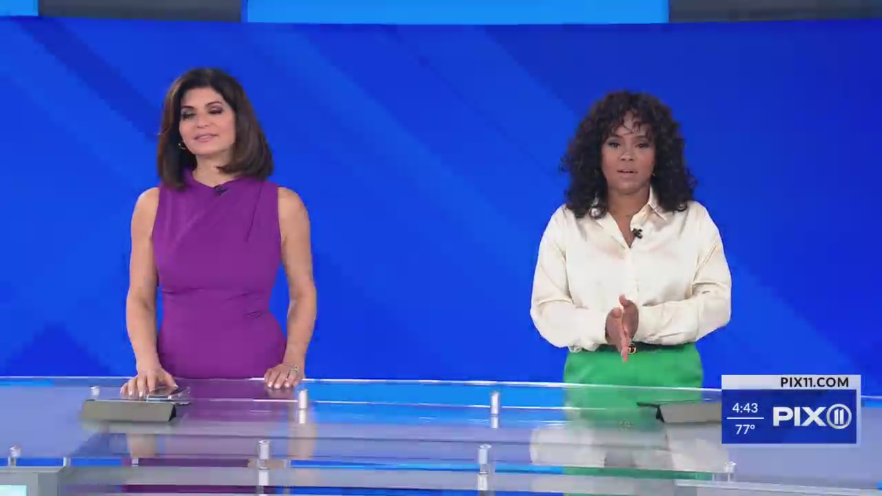 Fear-busting back to school tips – PIX11