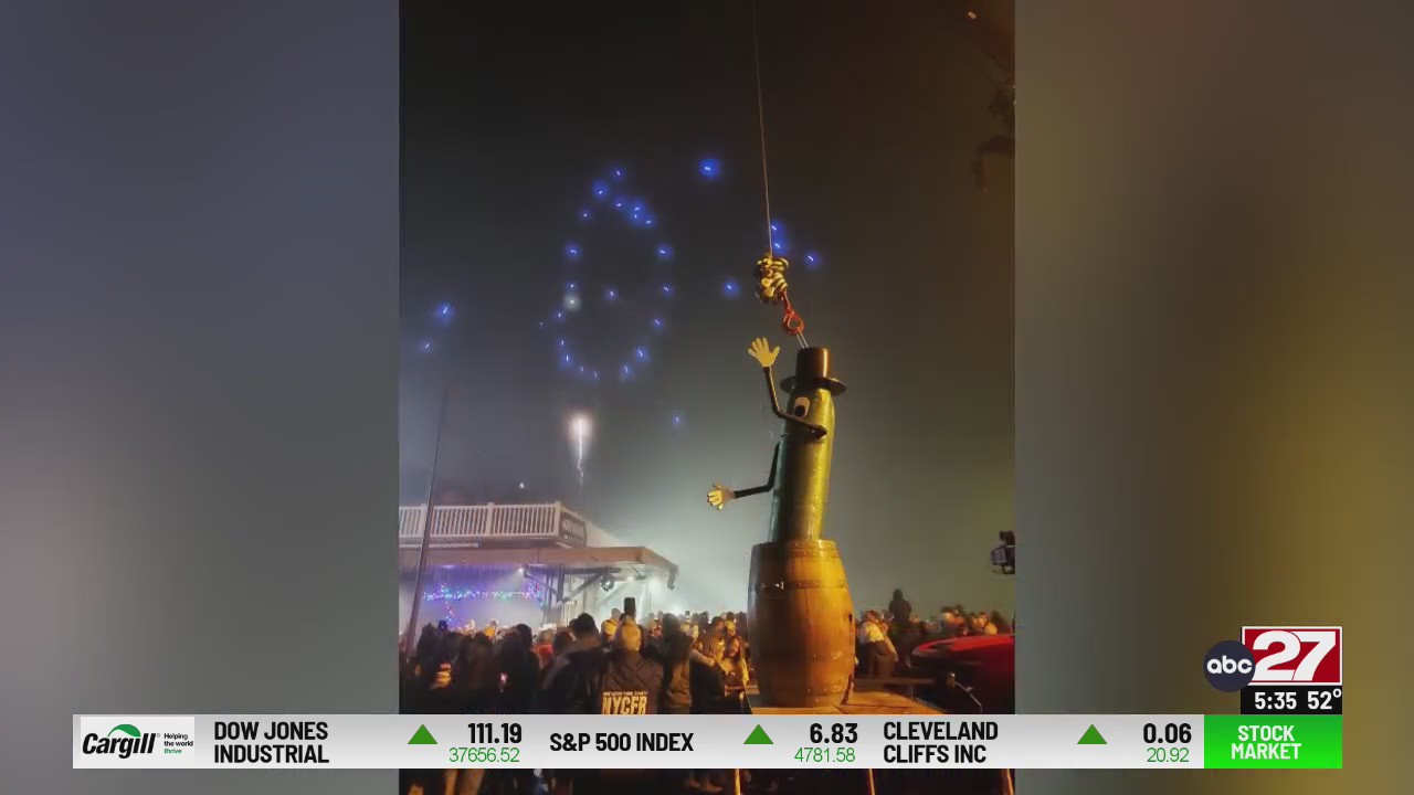 Dillsburg expands New Year’s Eve celebrations – ABC27