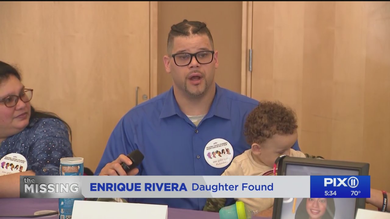 PIX11’s Mary Murphy moderates panel with parents of missing kids – PIX11