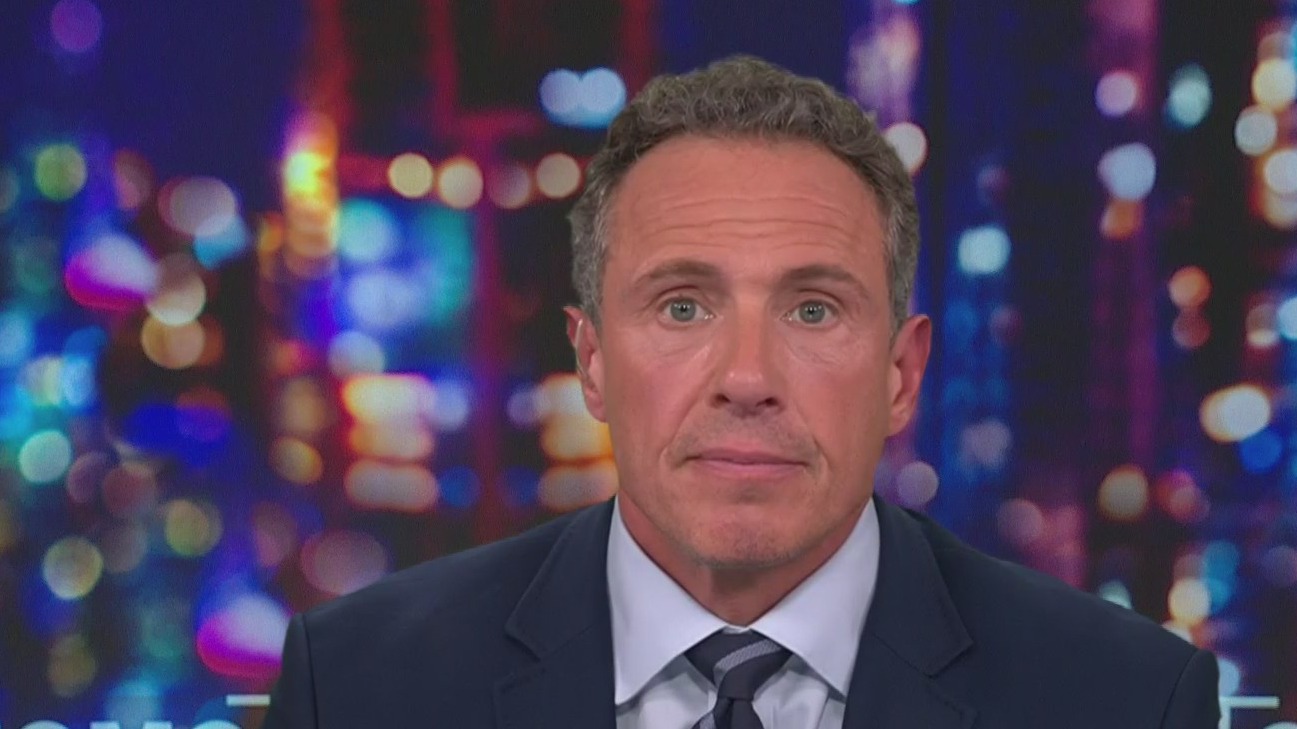 Cuomo: Say ‘caca’ to America’s political parties | Cuomo – NewsNation