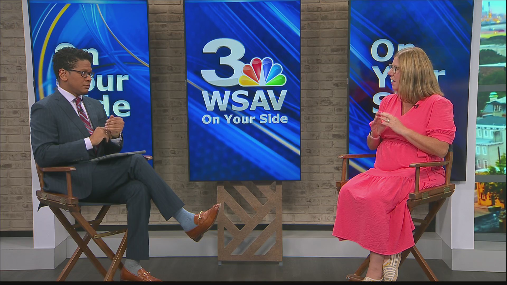 Wellness Wednesday: Weaponizing “Therapy Speak” – WSAV-TV