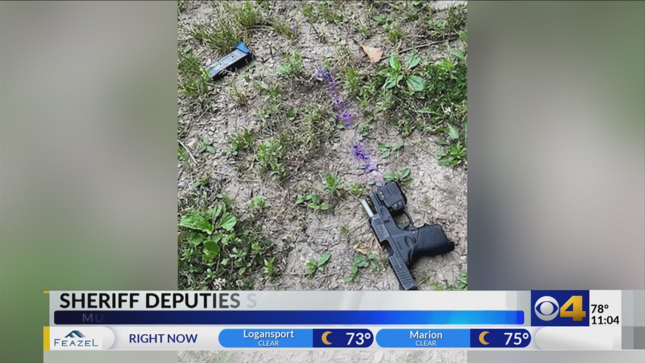 State police investigating after Delaware County Sheriff’s Deputies ...