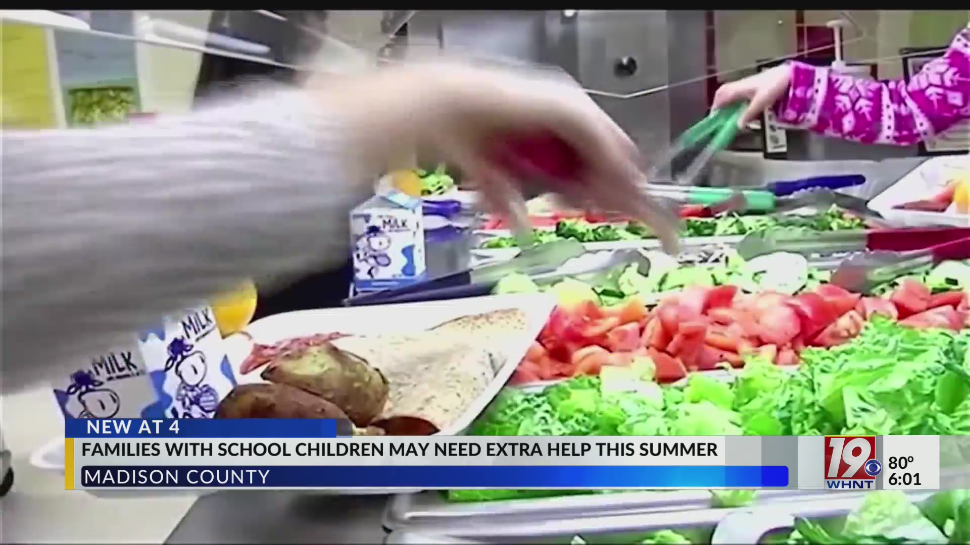 Alabama Families Will Not Receive Summer EBT Assistance | March 14 ...