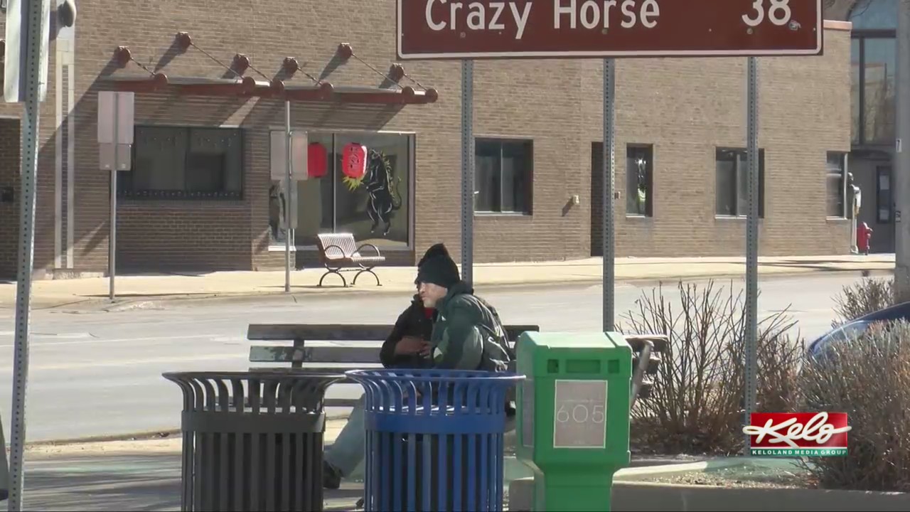 Invisible Homelessness: What is it? – KELOLAND.com