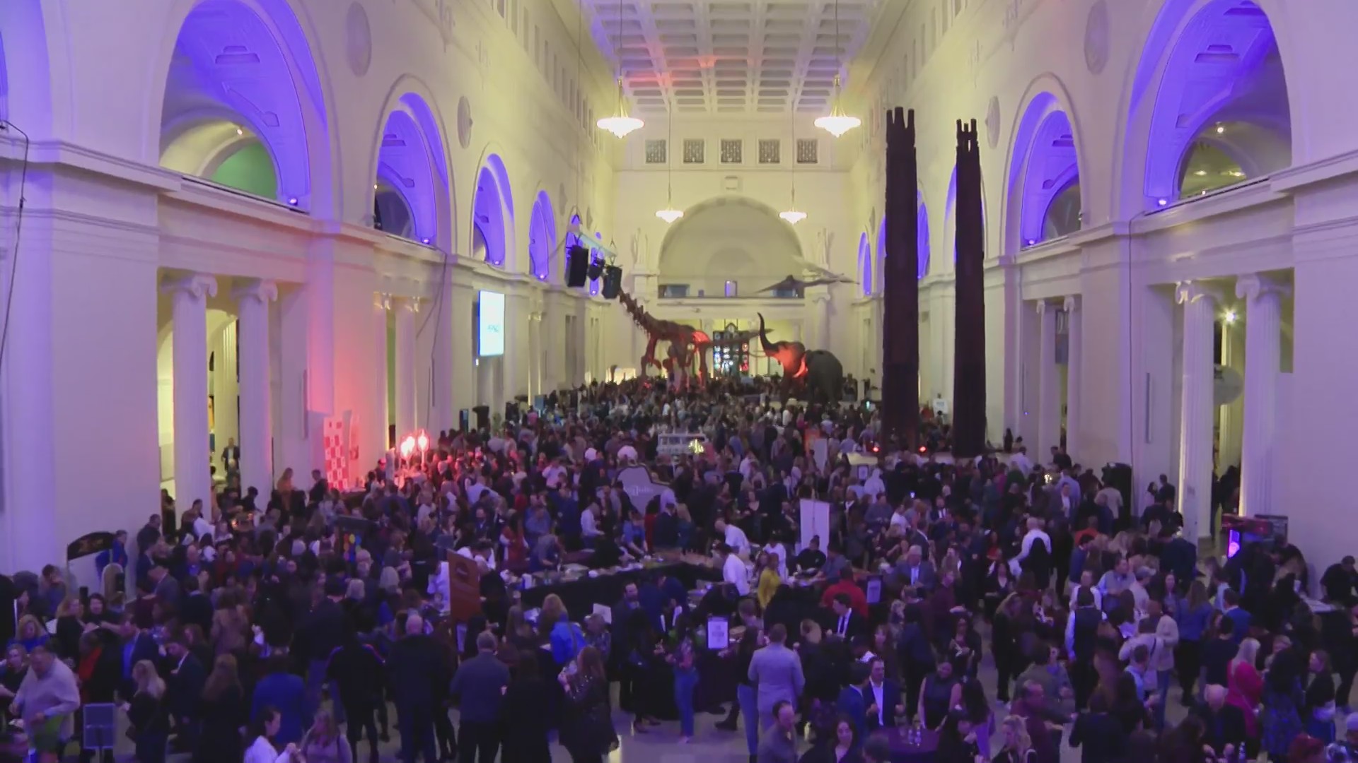 Chicago Restaurant Week kickoffs with First Bites Bash’s return – WGN-TV