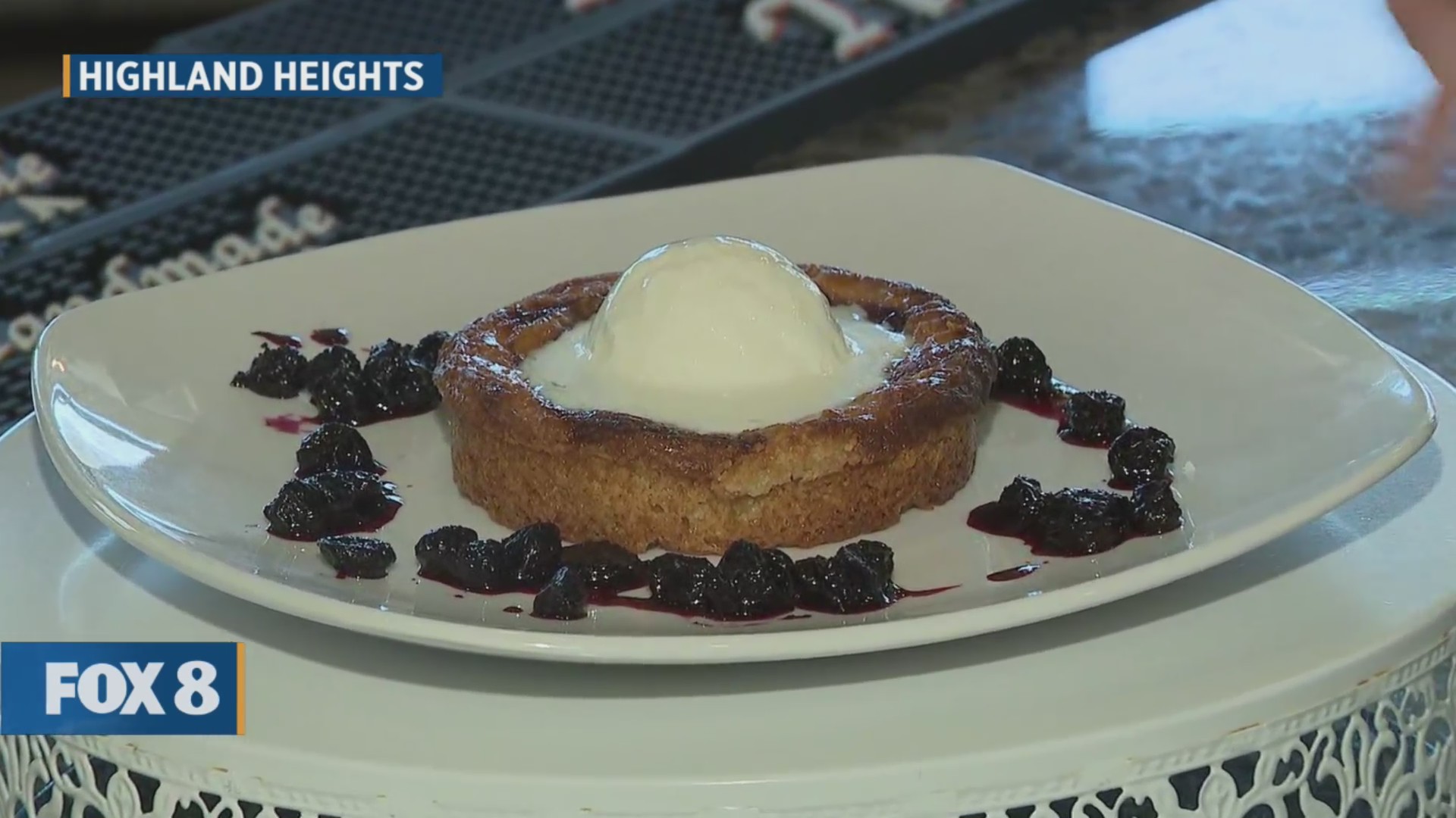 New Day Cleveland: StoneWater Golf Club & Venue – Fox 8 Cleveland WJW