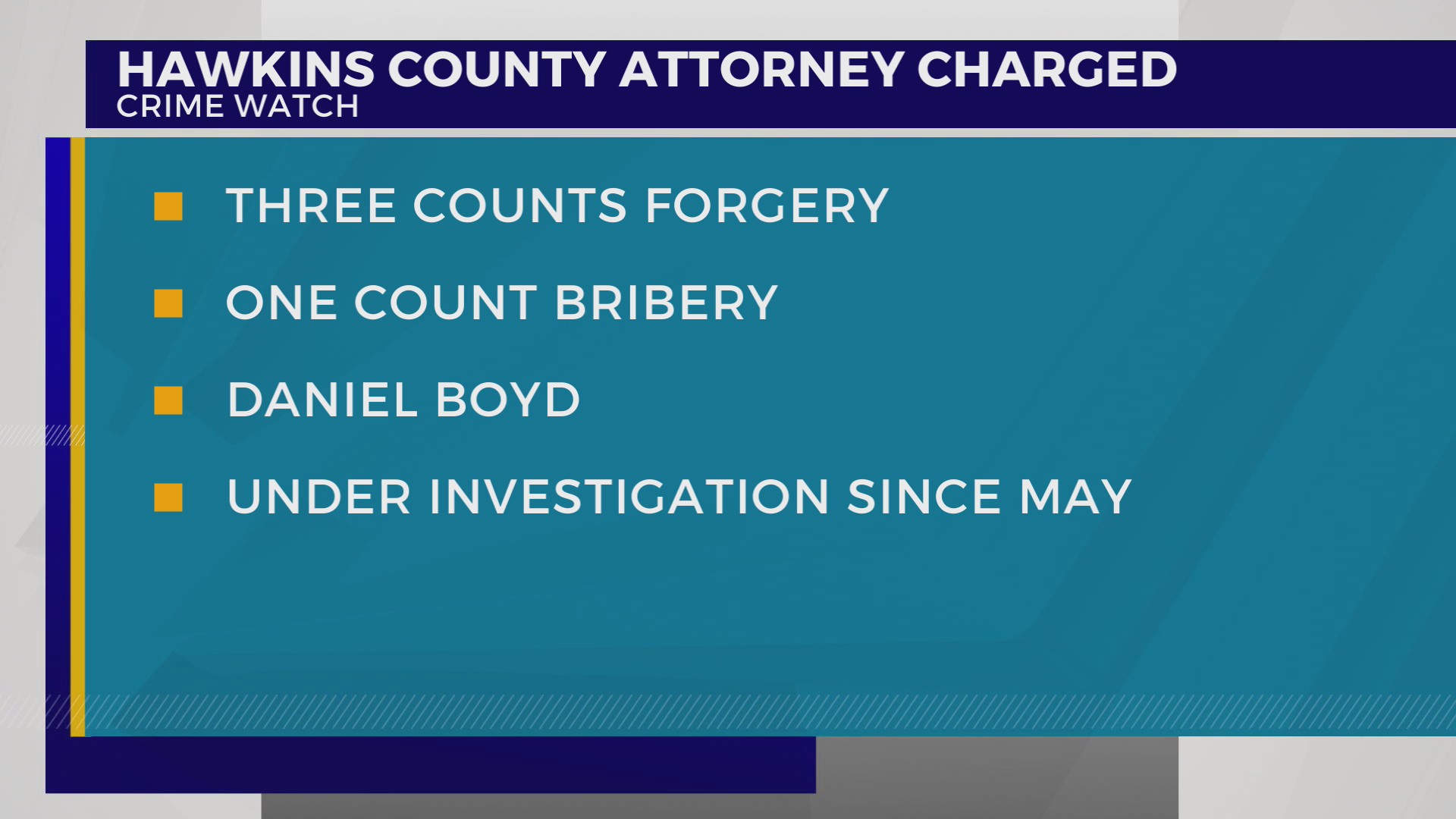 Erwin man sentenced to over 21 years for meth trafficking – WJHL | Tri ...