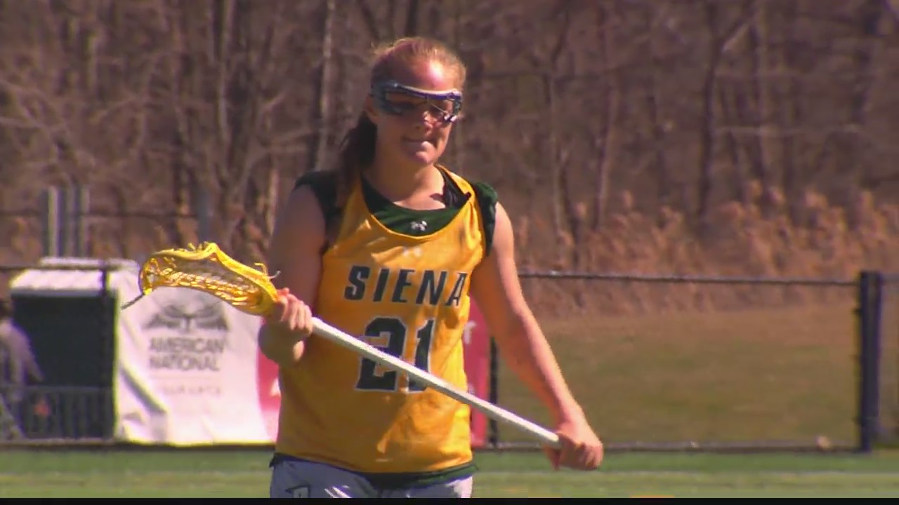 Jordan Bentley earns MAAC Offensive player of the Week honors – NEWS10 ABC