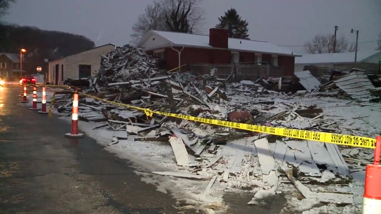 ‘They were angels’: Ohio neighbors mourn family of 6 killed in house ...