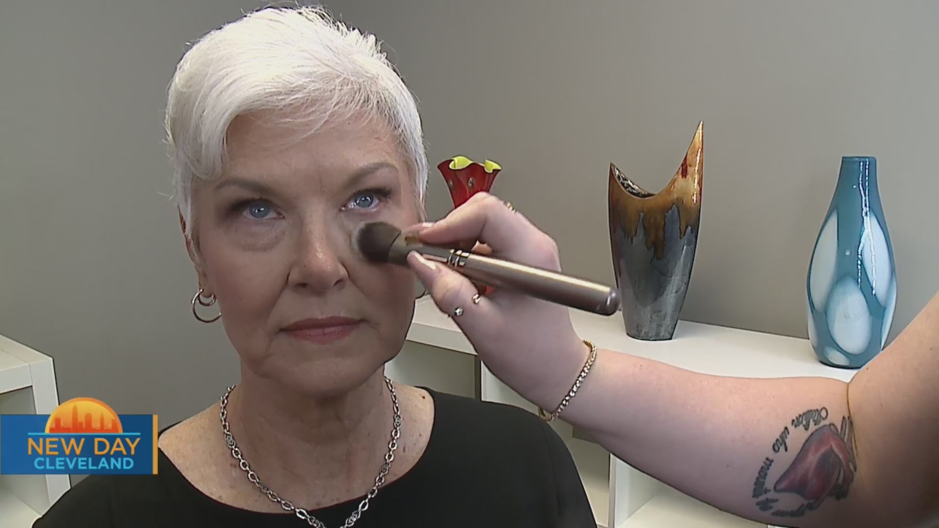 New Day Cleveland: The Studio Collective – Fox 8 Cleveland WJW