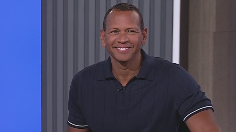 Alex Rodriguez weighs in on Dodgers postseason loss and more – KTLA