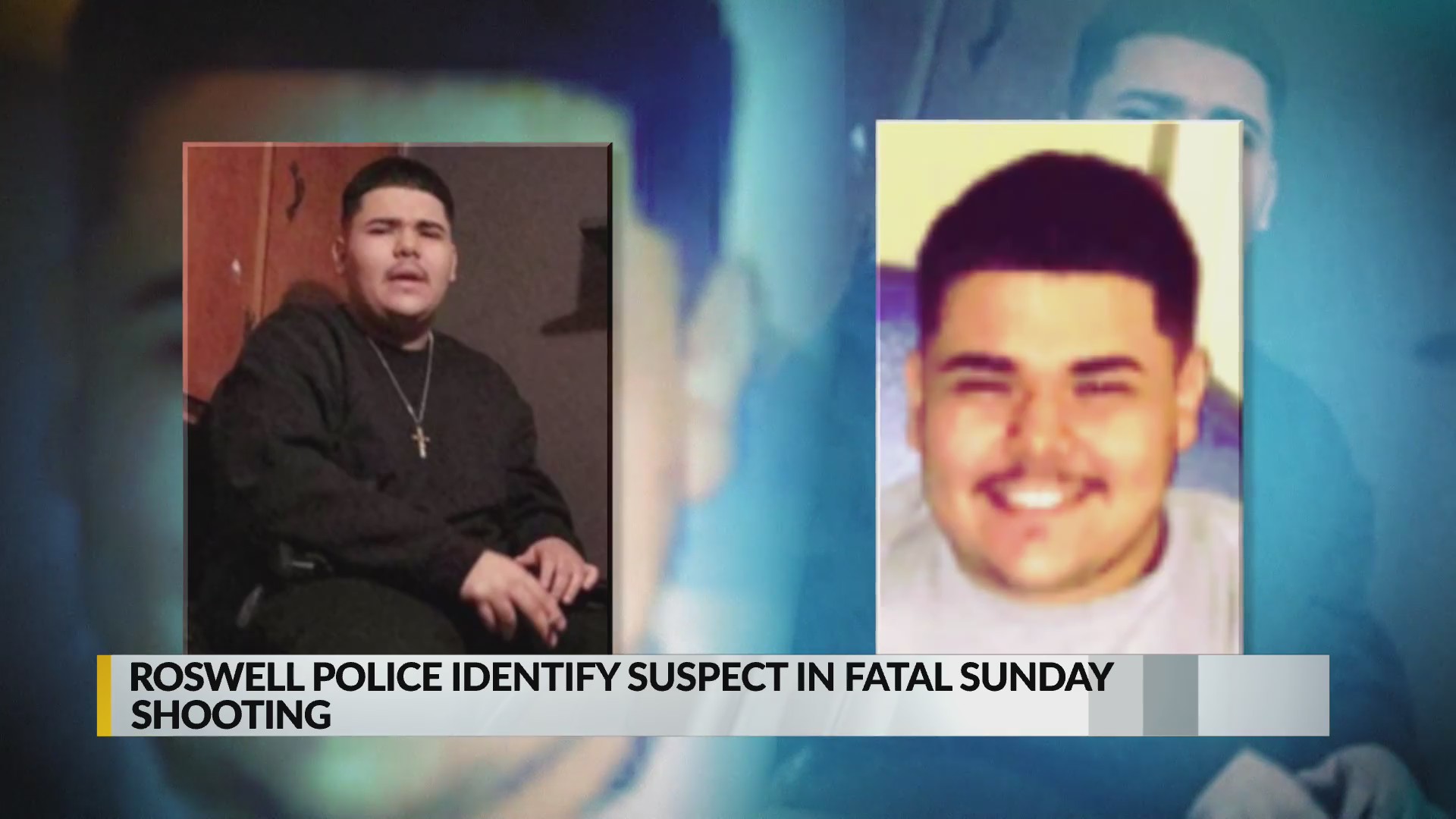 19-year-old Roswell man charged with murder of teen – KRQE NEWS 13 – Breaking News, Albuquerque ...