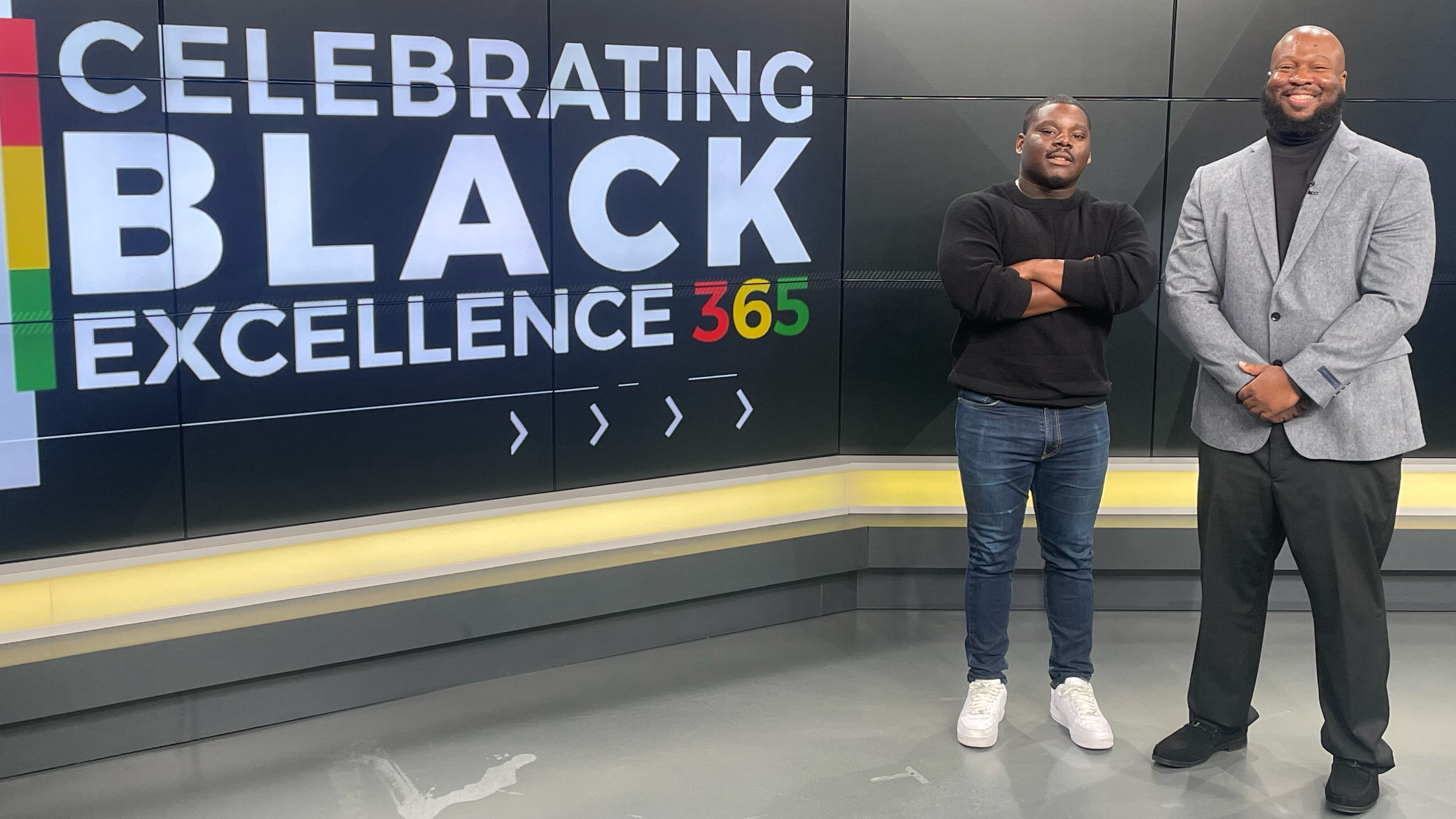 Paine College Alum Samuel Lee Fudge brings the life of activist Marcus ...