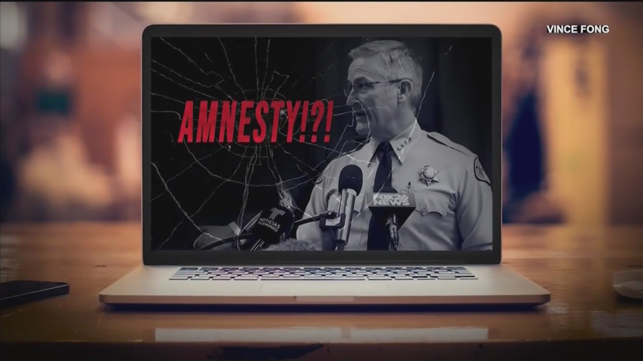 Attack ads heat up the race for CD-20 between Republican candidates ...