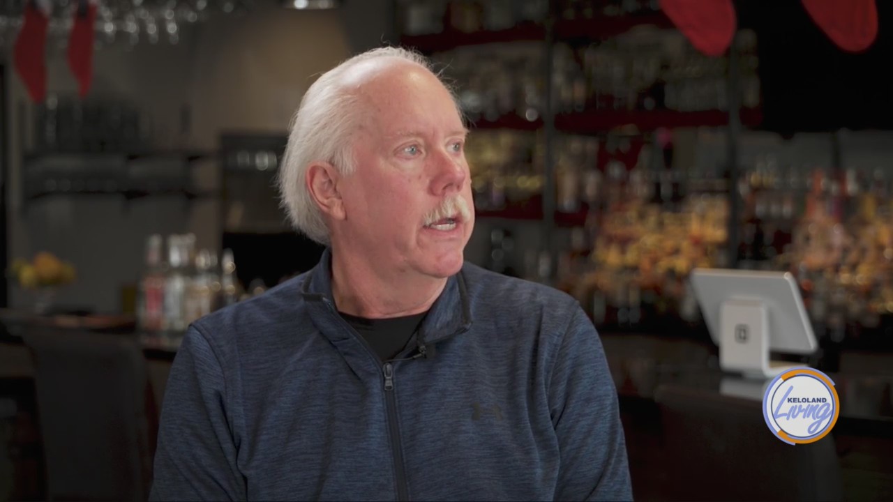 Across the Table with Jim Abernathy – KELOLAND.com