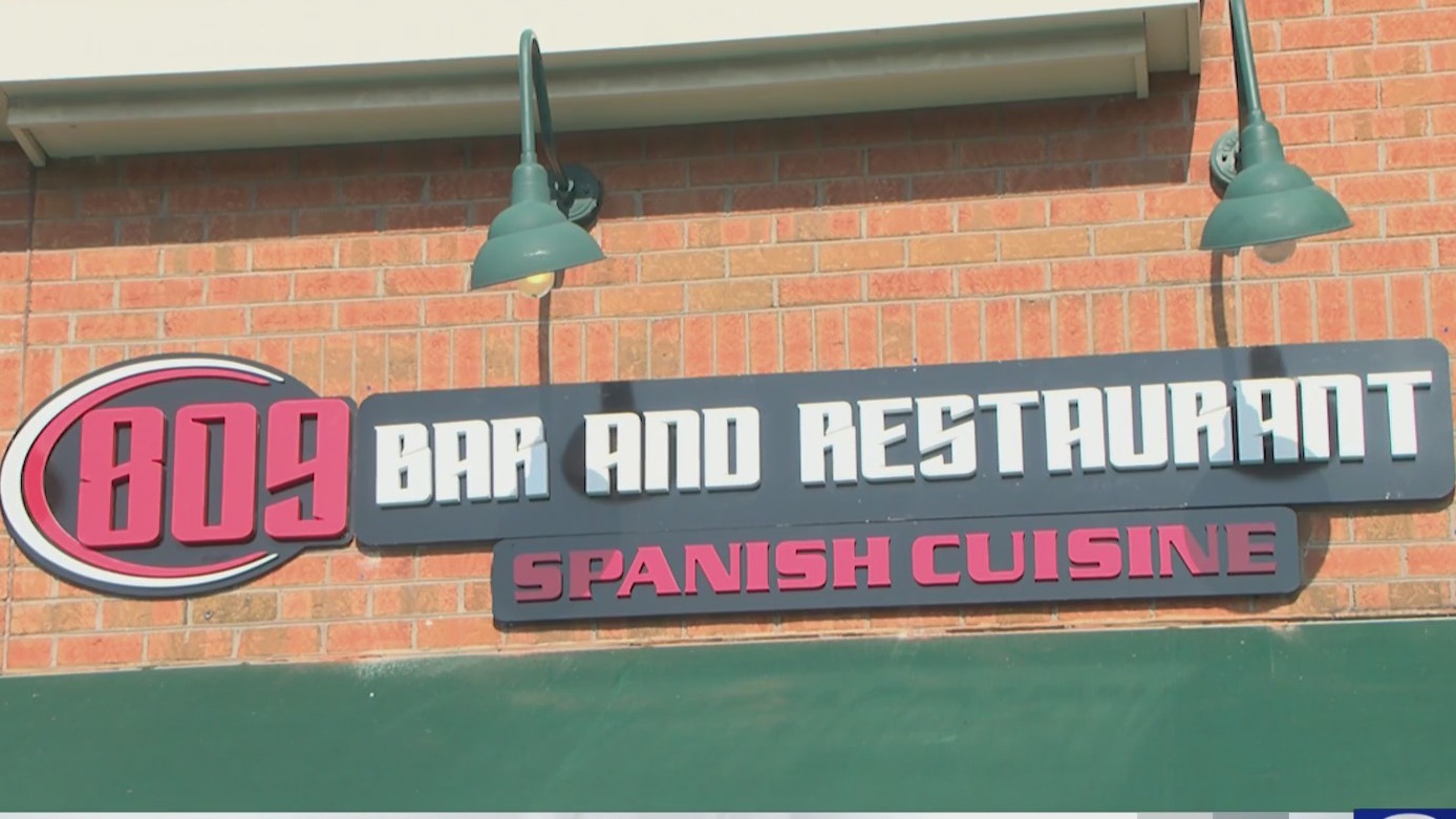 809 Bar & Restaurant preps for Rochester opening – RochesterFirst