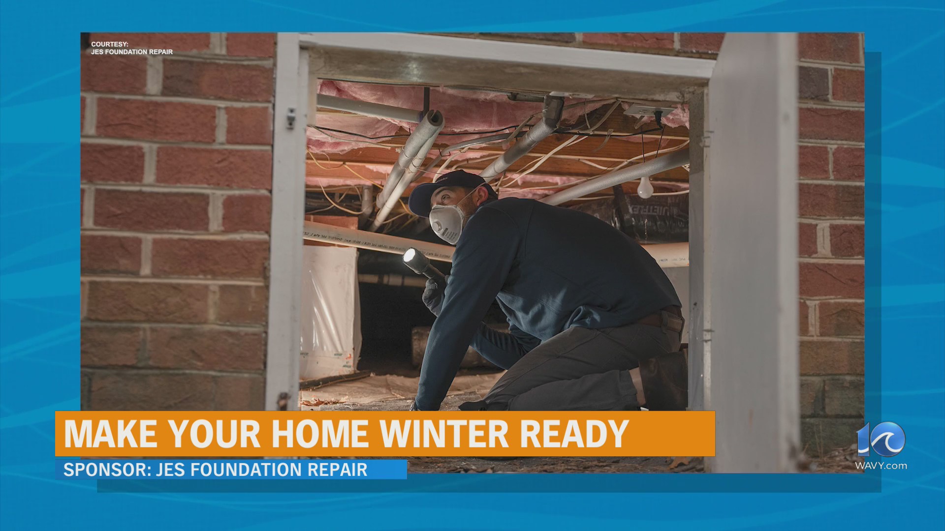 Make Your Home Winter Ready – WAVY.com