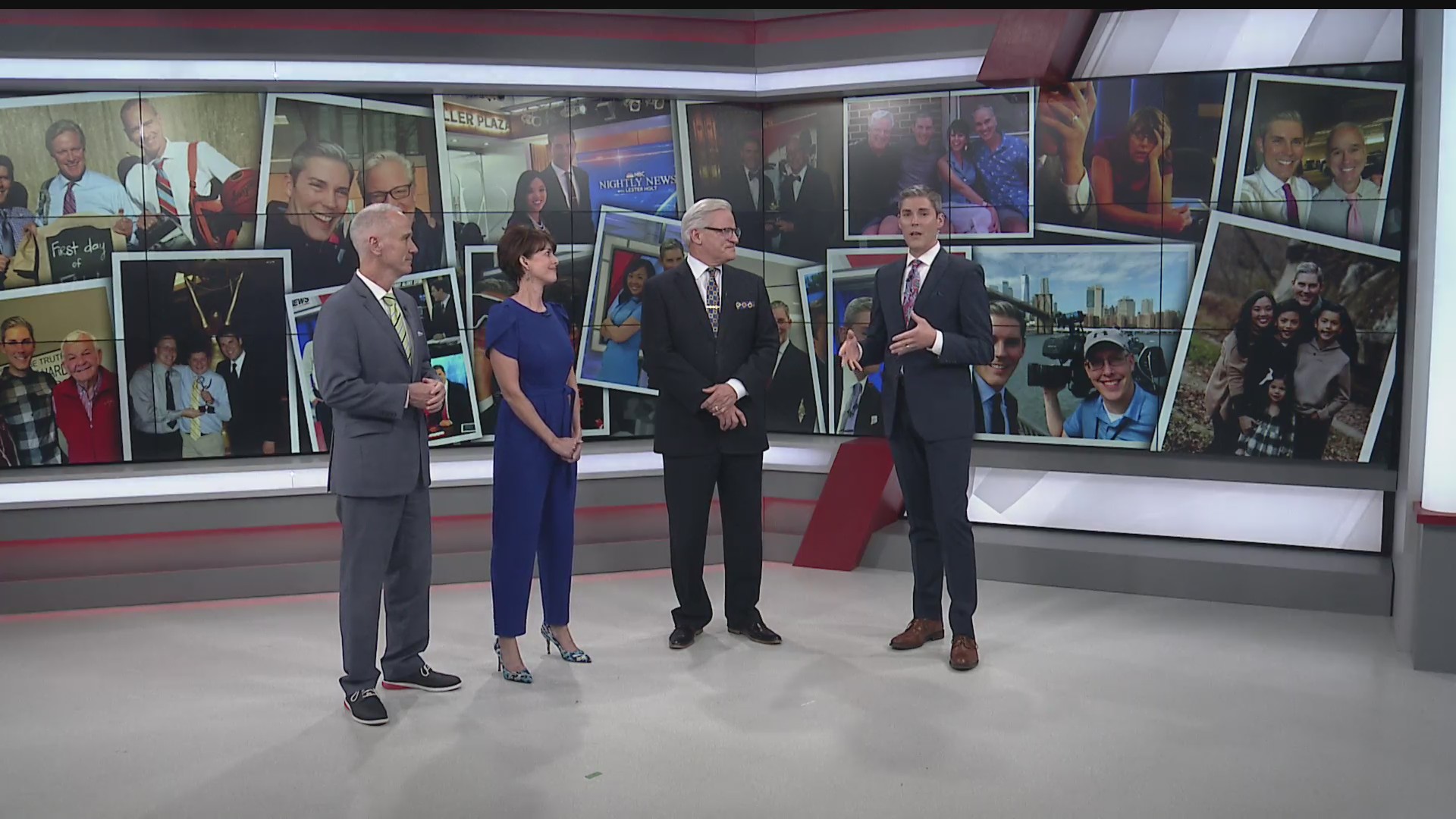 A fond farewell to Dan Winters – who13.com