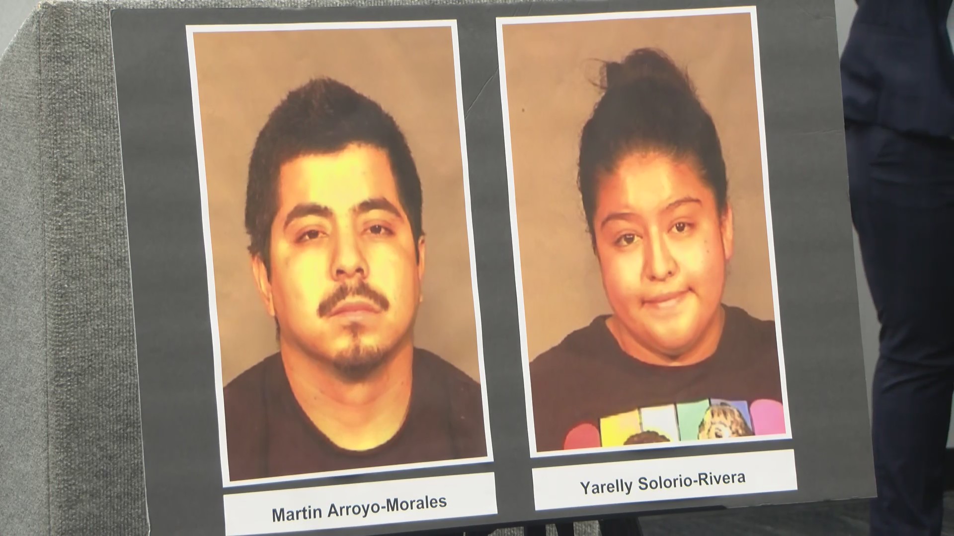 Sister arrested in Fresno mother, baby homicides, police say – CBS47 ...
