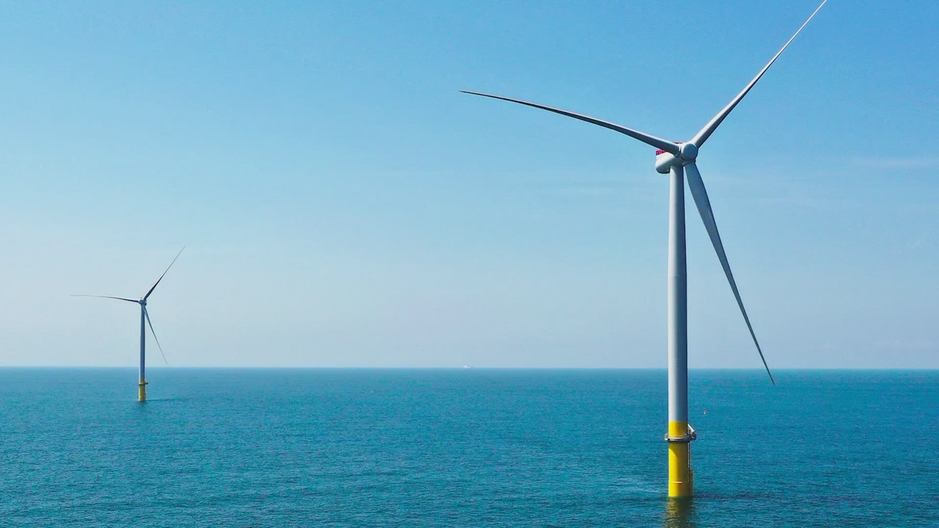 Regulators grant critical approval for Dominion wind farm – WAVY.com