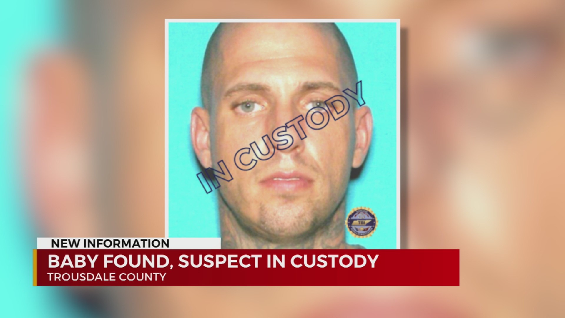 Missing 5 Month Old Girl Found Safe In Trousdale County Father In Custody Wkrn News 2