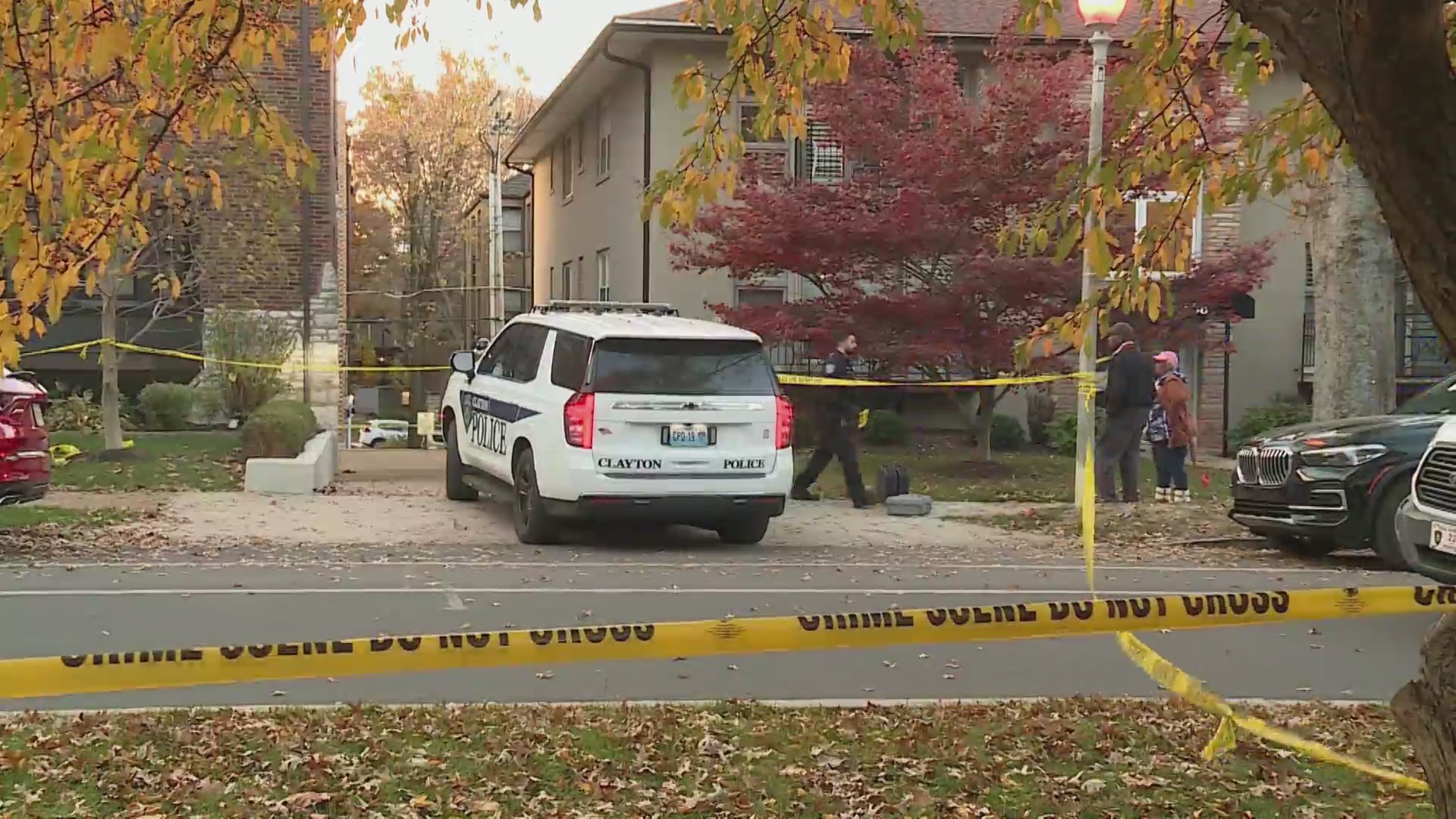 Neighbors shocked after Clayton murder, Major Case Squad pursues new ...