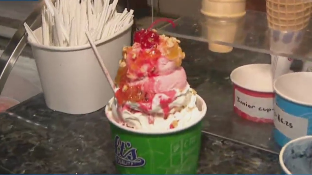 New Day Cleveland: Toft’s Dairy – Fox 8 Cleveland WJW