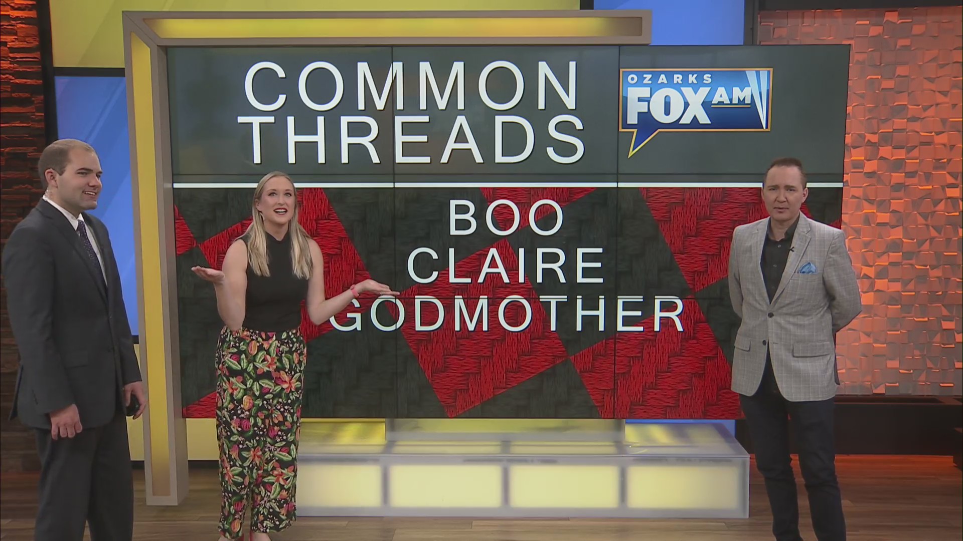 Common Threads: Top 6 TV series of all time – KOLR – OzarksFirst.com