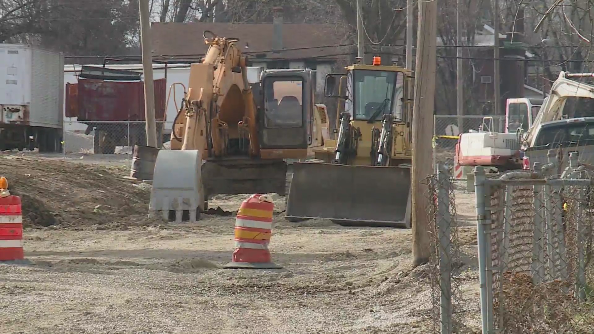 You Paid For It: East St. Louis residents upset over neighborhood mess ...