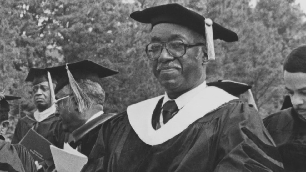 Son discusses legacy of renowned scholar who taught in North Carolina ...