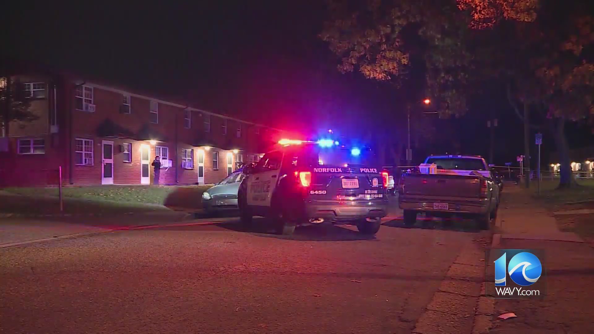 Trial continues for man accused of shooting 5 women in Norfolk; 3 died ...