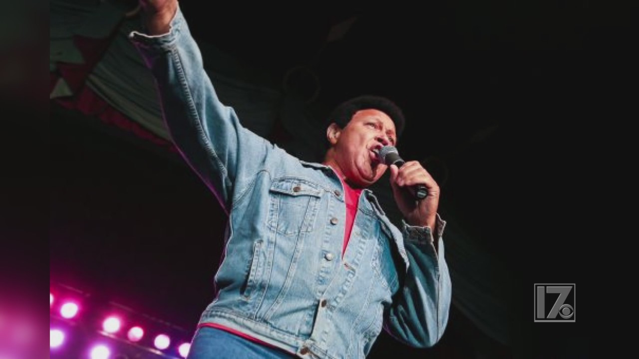 Chubby Checker – CBS17.com