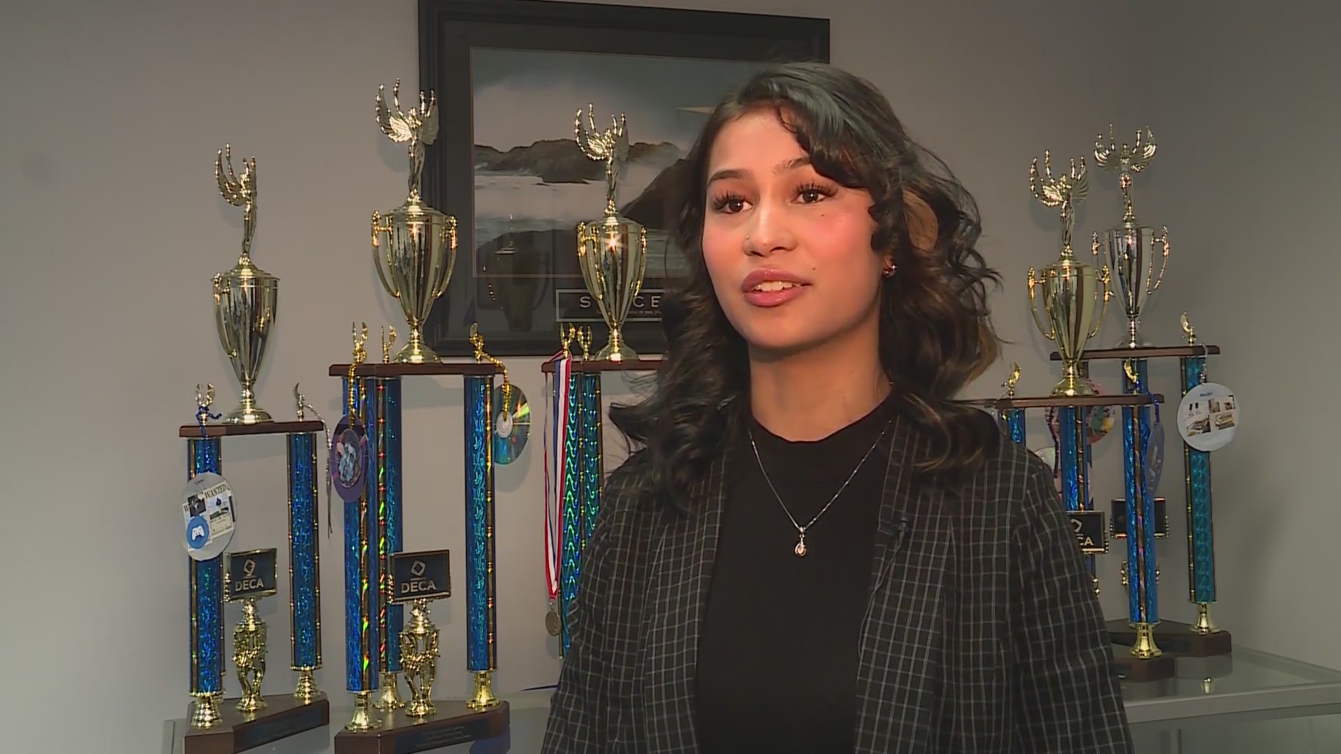 VBCPS student needs your vote to be ‘America’s Next Great Intern ...